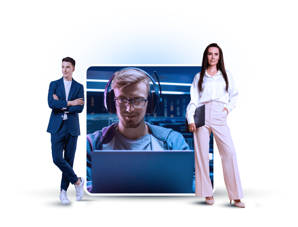 KeyTechnical – Expert IT Staffing Solutions | Connecting Top Talent ...